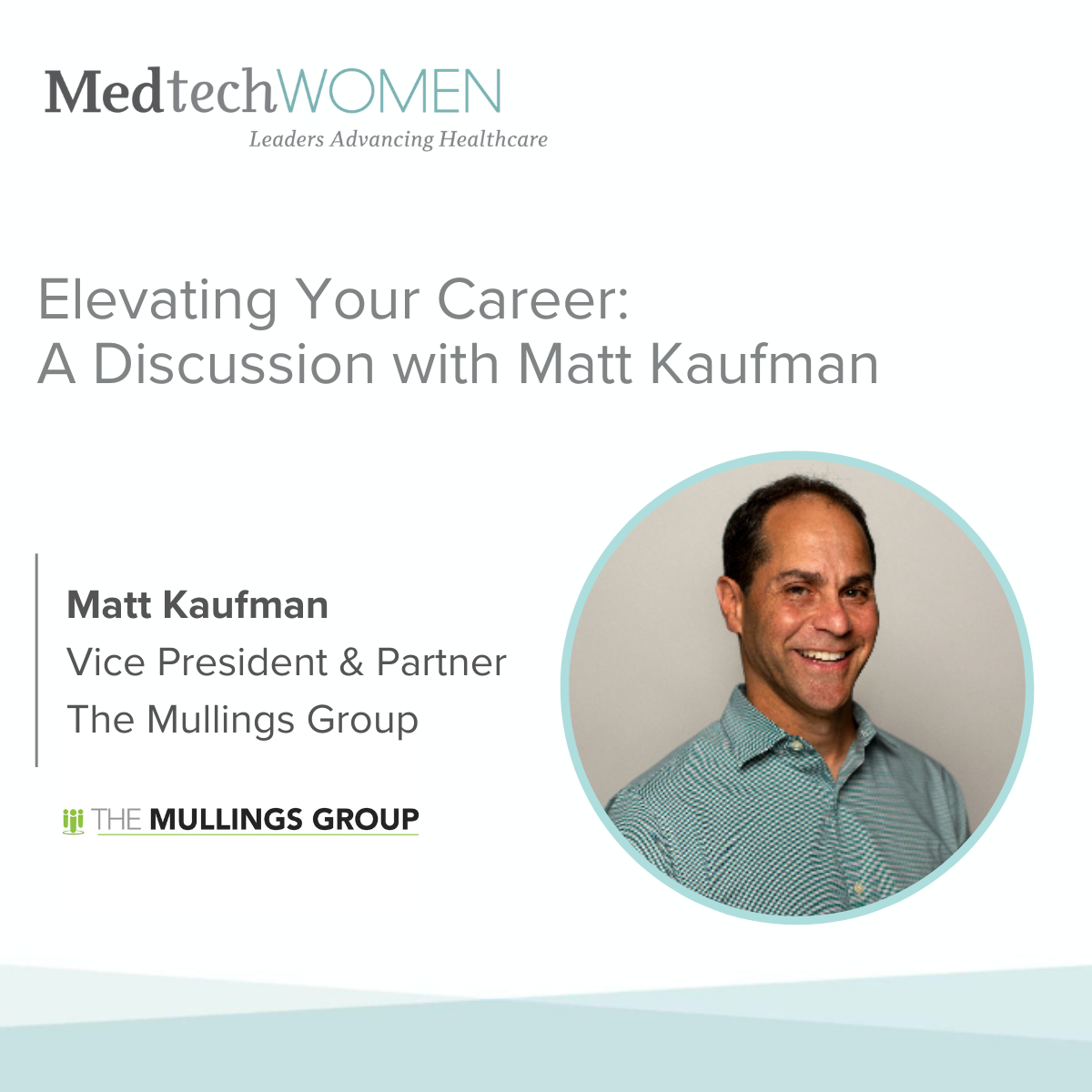 MedtechWomen - Leaders Advancing Healthcare | MedtechWomen