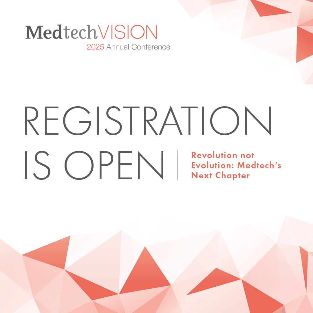 MedtechWomen - Leaders Advancing Healthcare | MedtechWomen